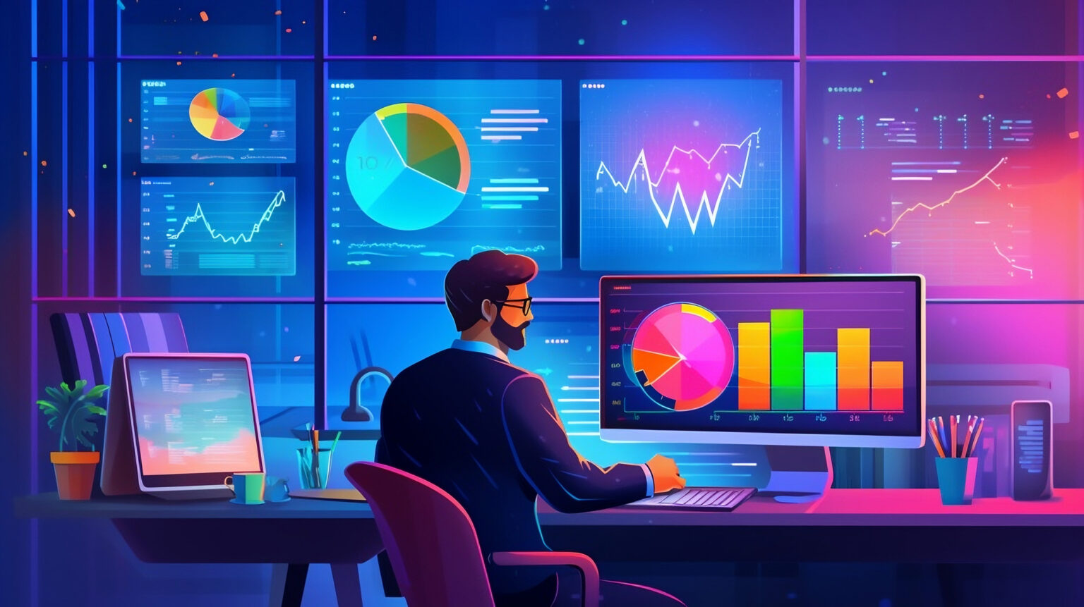 Salesforce, Hubspot & Digital Marketing Solutions - Cognition24 Cognition24