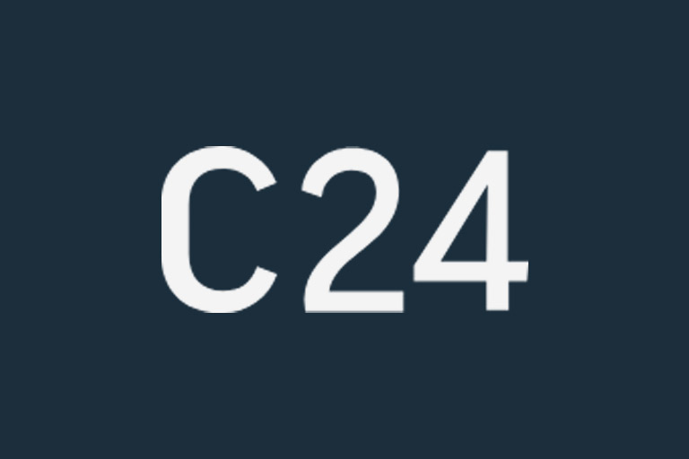 Salesforce Solutions | C24